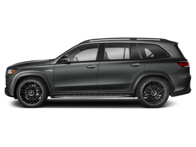 2022 Mercedes-Benz GLS Ratings, Pricing, Reviews and Awards | J.D. Power