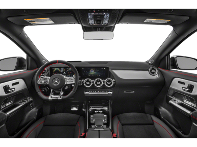Used 2022 Mercedes-Benz GLA Utility 4D GLA45 AMG AWD I4 Turbo Ratings ...