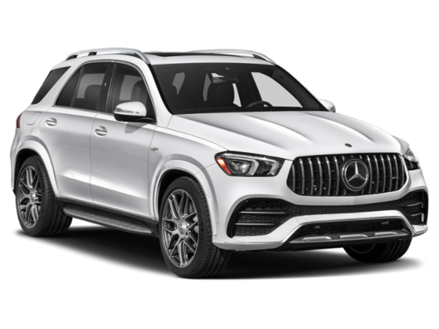 2022 Mercedes-Benz GLE Class Exterior Photos | JD Power