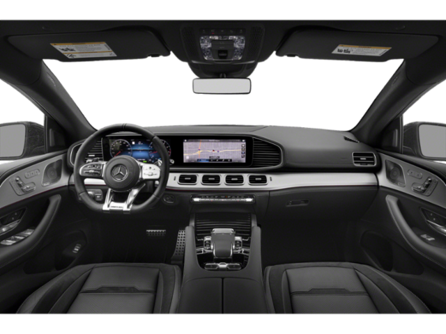 2022 Mercedes-Benz GLE Ratings, Pricing, Reviews and Awards | J.D. Power