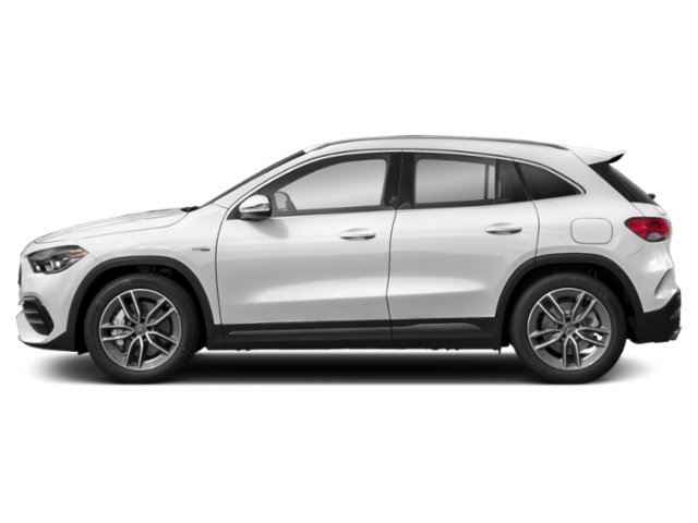 2022 Mercedes-Benz GLA Ratings, Pricing, Reviews and Awards | J.D. Power