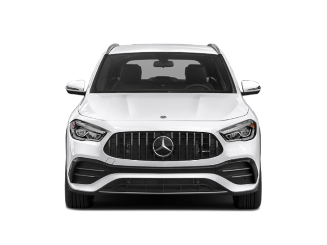 2022 Mercedes-Benz GLA Ratings, Pricing, Reviews and Awards | J.D. Power