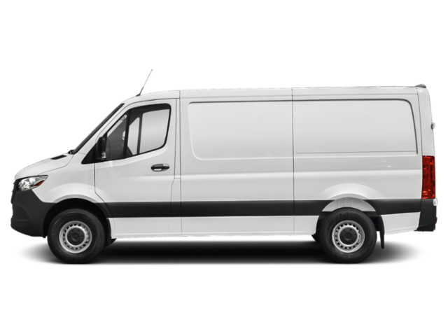 2022 Mercedes-Benz Sprinter Passenger Ratings, Pricing, Reviews and ...