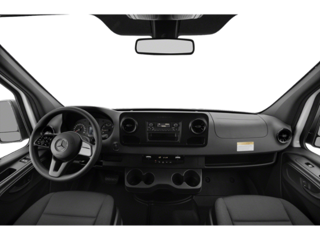 2022 Mercedes-Benz Sprinter Passenger Ratings, Pricing, Reviews and ...