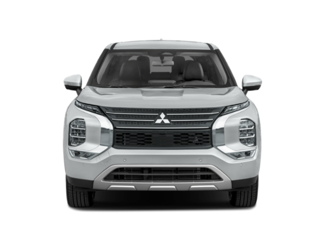 Used 2022 Mitsubishi Outlander Utility 4D SE 2WD I4 Ratings, Values ...