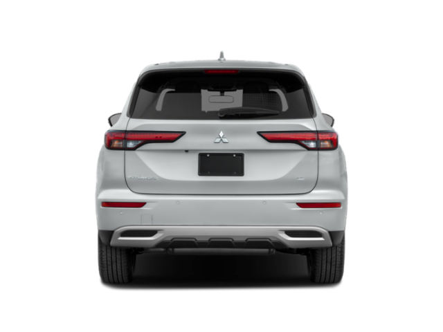 Used 2022 Mitsubishi Outlander Utility 4D SE 2WD I4 Ratings, Values ...