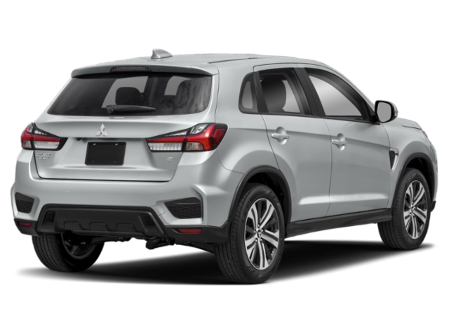 2022 Mitsubishi Outlander Sport Reliability, Consumer Ratings & Pricing