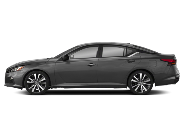 Used 2022 Nissan Altima Sedan 4D SR AWD Ratings, Values, Reviews & Awards