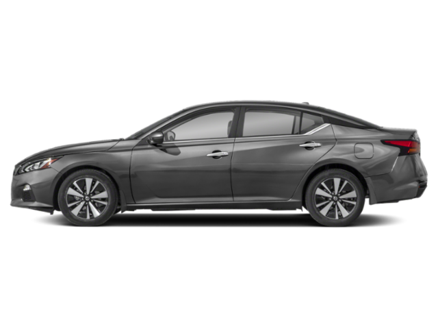 Used 2022 Nissan Altima Sedan 4D SL I4 Ratings, Values, Reviews & Awards