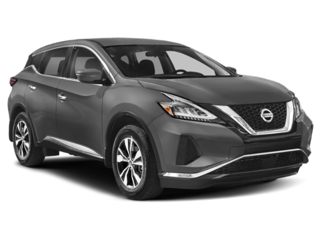 2022 Nissan Murano Exterior Photos | J.D. Power