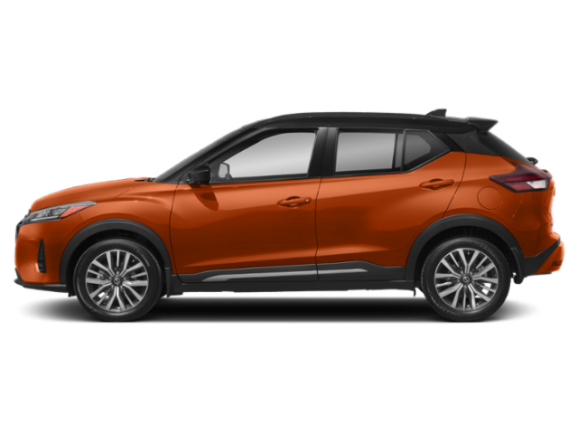 2022 Nissan Kicks Exterior Photos | JD Power