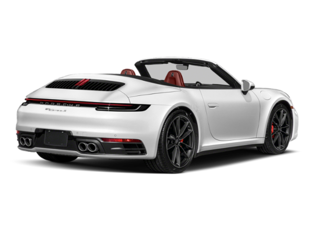 2022 Porsche 911 Ratings, Pricing, Reviews and Awards | J.D. Power
