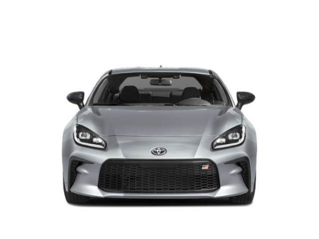 2022 Toyota GR86 Exterior Photos | JD Power