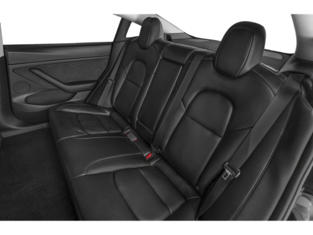2022 Tesla Model 3 Interior Photos | JD Power