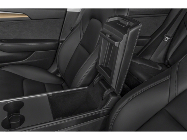 2022 Tesla Model 3 Interior Photos | JD Power