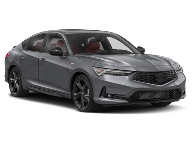 2023 Acura Integra Exterior Photos | JD Power