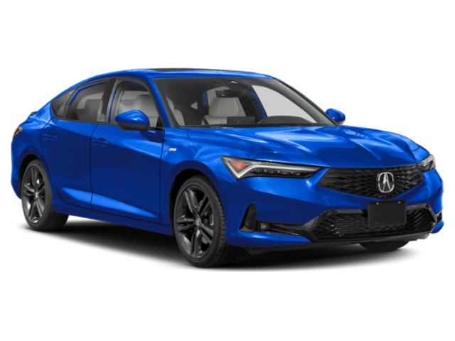 2023 Acura Integra Exterior Photos | JD Power
