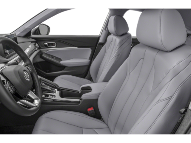 2023 Acura Integra Interior Photos | JD Power