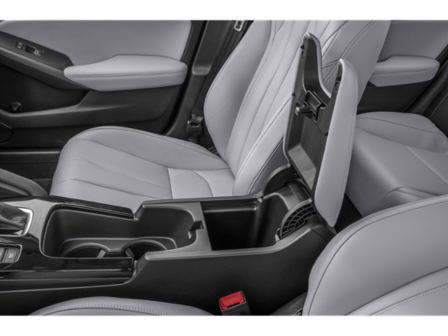 2023 Acura Integra Interior Photos | JD Power