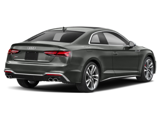 2023 Audi S5 Ratings, Pricing, Reviews and Awards | J.D. Power