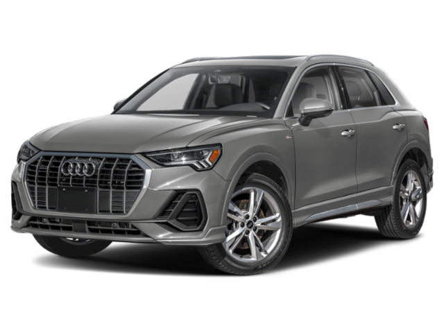 2023 Audi Q3 Exterior Photos | J.D. Power
