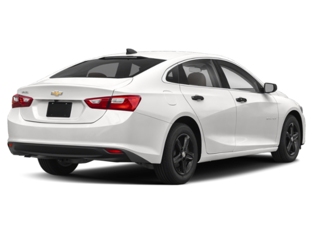 2023 Chevrolet Malibu Ratings, Pricing, Reviews and Awards | J.D. Power
