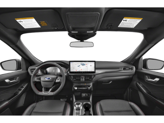 2023 Ford Escape Ratings, Pricing, Reviews and Awards | J.D. Power