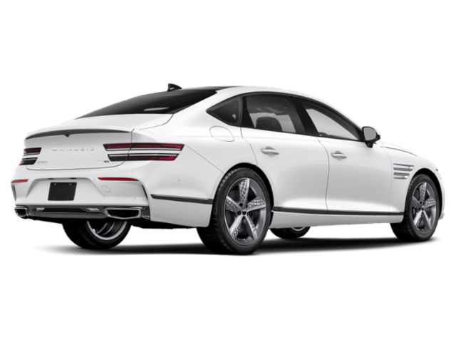 2023 Genesis G80 Reliability, Consumer Ratings & Pricing