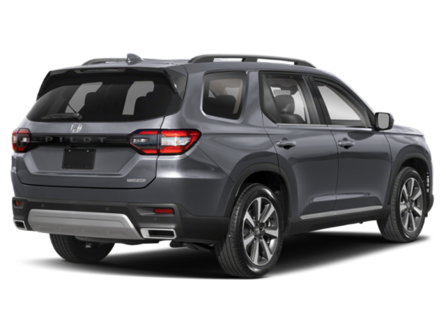 2023 Honda Pilot Exterior Photos | JD Power