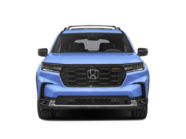 2023 Honda Pilot Exterior Photos | JD Power