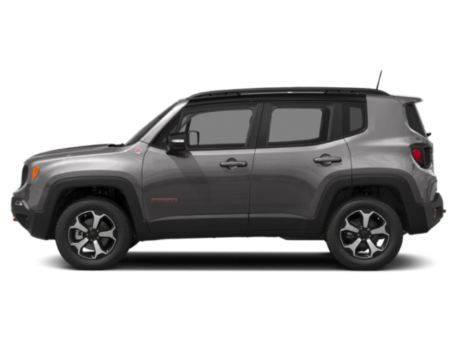2023 Jeep Renegade Exterior Photos | JD Power