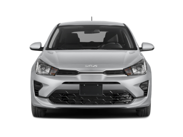 2023 Kia Rio Exterior Photos | J.D. Power