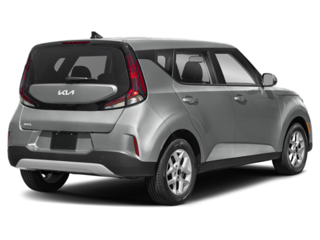 2023 Kia Soul Exterior Photos | J.D. Power