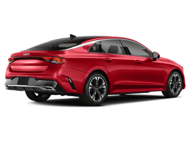 2023 Kia K5 Configurations