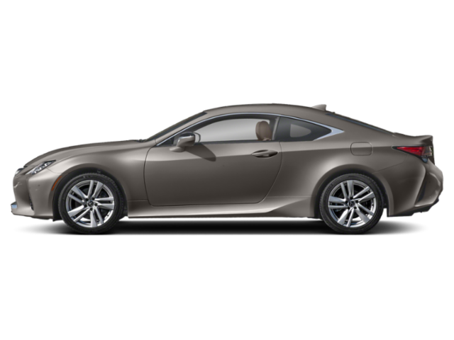 New 2023 Lexus RC RC 350 AWD Specs | J.D. Power