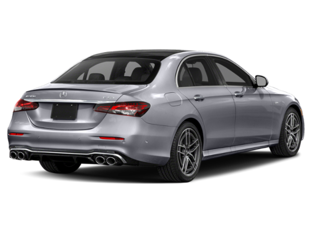 2023 Mercedes-Benz E-Class Ratings, Pricing, Reviews and Awards | J.D ...