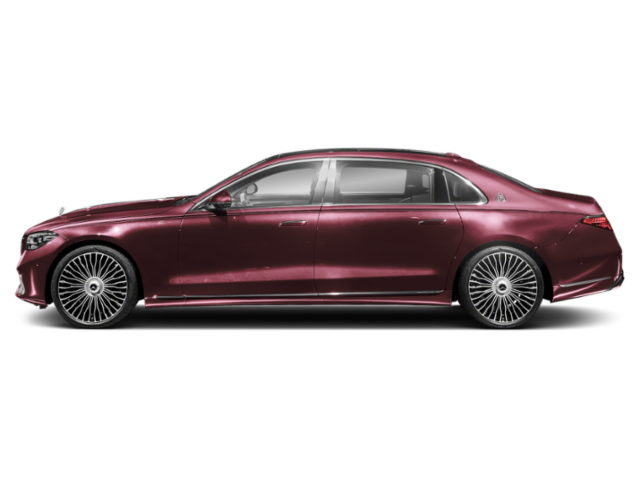 2023 Mercedes-Benz S-Class Ratings, Pricing, Reviews and Awards | J.D ...