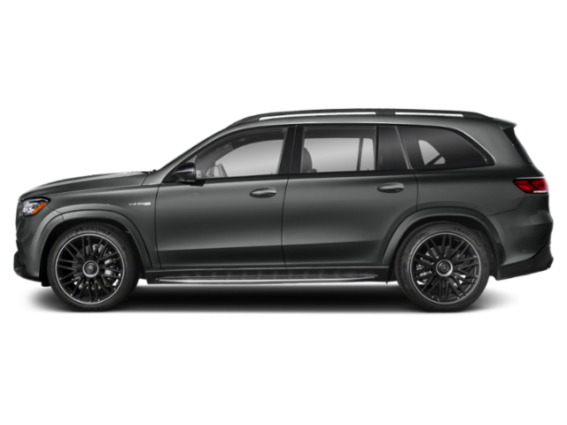 2023 Mercedes-Benz GLS Ratings, Pricing, Reviews and Awards | J.D. Power