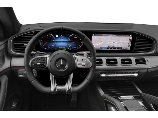 2023 Mercedes-Benz GLE Ratings, Pricing, Reviews and Awards | J.D. Power