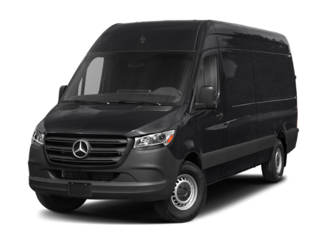 2023 Mercedes-Benz Sprinter Passenger Reliability, Consumer Ratings ...