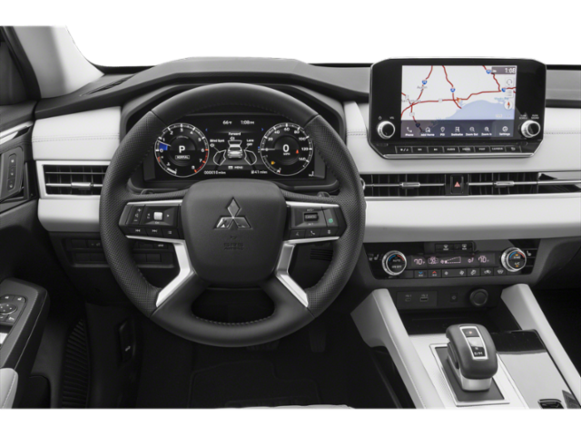 2023 Mitsubishi Outlander Ratings, Pricing, Reviews and Awards | J.D. Power