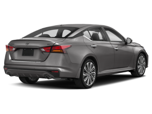 2023 Nissan Altima Sedan 4D SV AWD Average Price & Estimated Trade-In Value