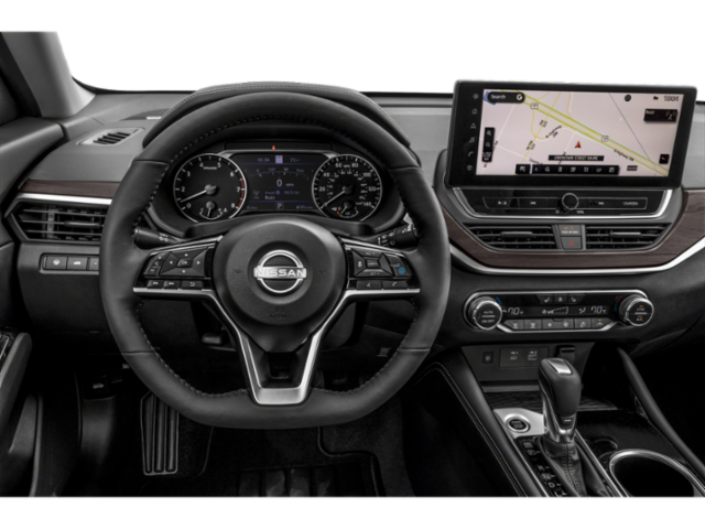2023 Nissan Altima Ratings, Pricing, Reviews and Awards | J.D. Power