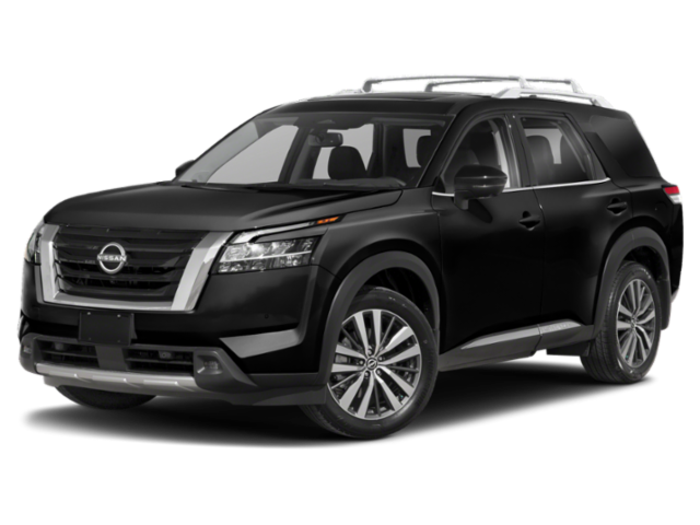 2023 Nissan Pathfinder Ratings, Pricing, Reviews and Awards | J.D. Power