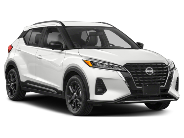 2023 Nissan Kicks Exterior Photos | JD Power
