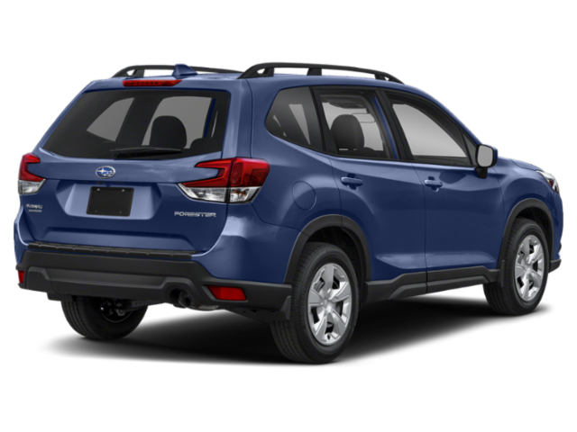 2023 Subaru Forester Ratings, Pricing, Reviews and Awards | J.D. Power