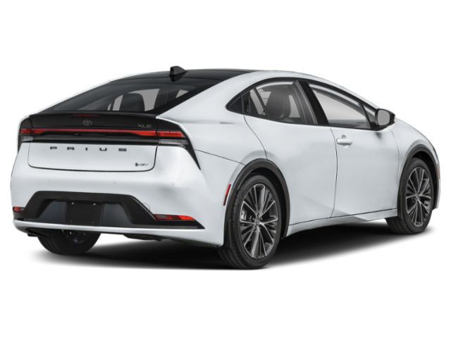 2023 Toyota Prius Hatchback 5D LE Hybrid Average Price & Estimated ...