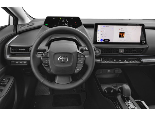 2023 Toyota Prius Hatchback 5D LE Hybrid Average Price & Estimated ...