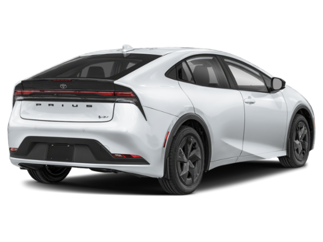2023 Toyota Prius Hatchback 5D LE Hybrid Average Price & Estimated ...