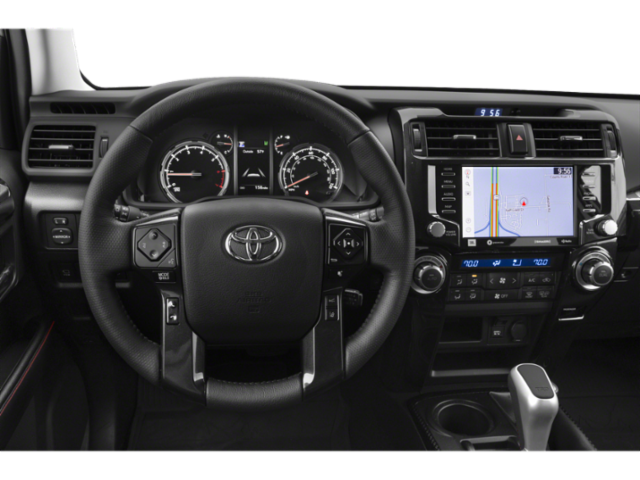 2023 Toyota 4Runner Ratings, Pricing, Reviews and Awards | J.D. Power